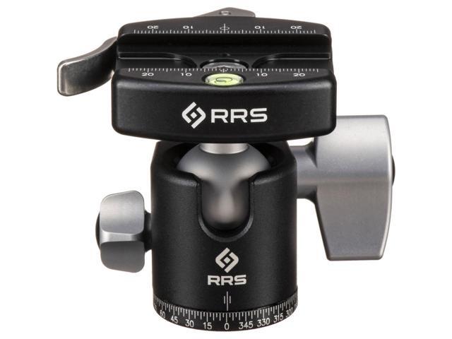 Click here for Really Right Stuff BH-30 Ball Head with Full Size... prices