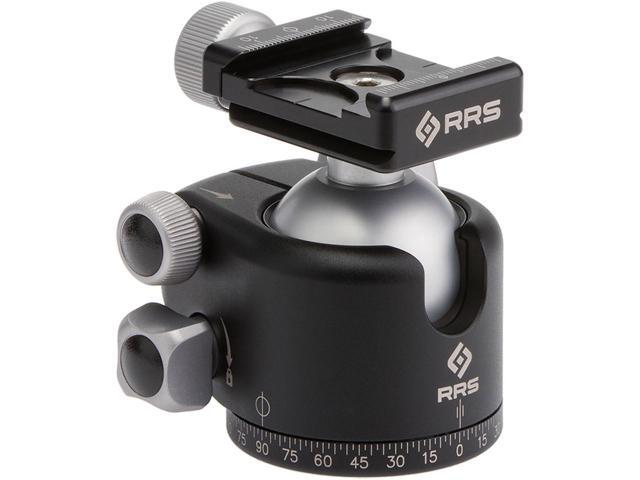 Click here for Really Right Stuff BH-40 Ball Head with B2-mAS Min... prices
