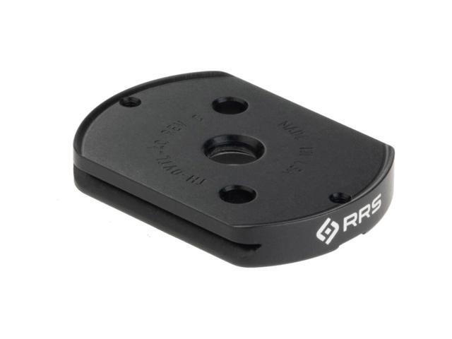 Click here for Really Right Stuff Round Dovetail Plate for Base D... prices