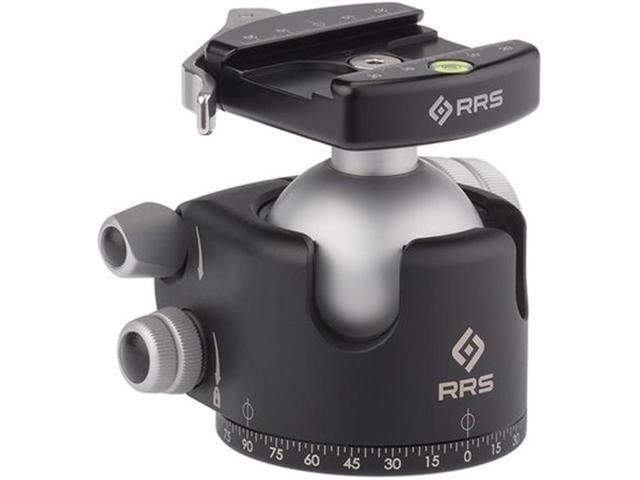 Click here for Really Right Stuff BH-55 Ball Head with Full-Size... prices