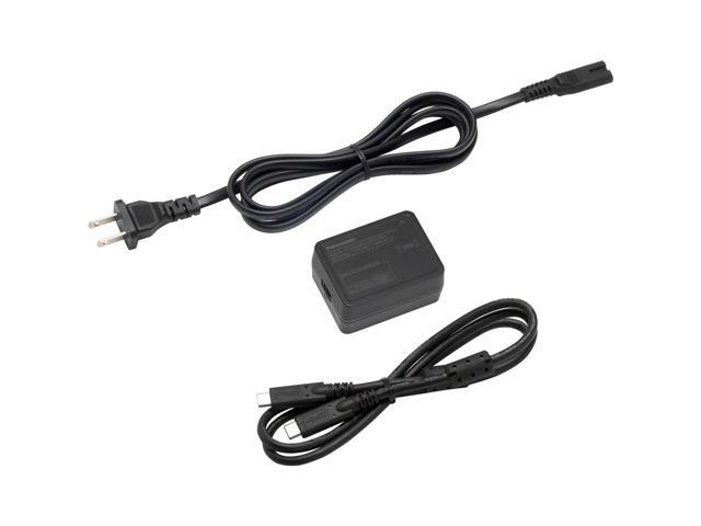 Click here for Panasonic DMW-AC11 USB-C AC Power Adapter with Cab... prices