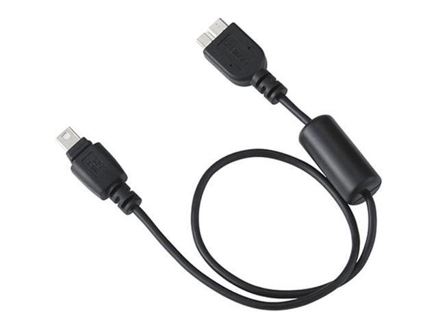 Click here for Canon IFC-40AB II USB Interface Cable for WFT-E7A... prices