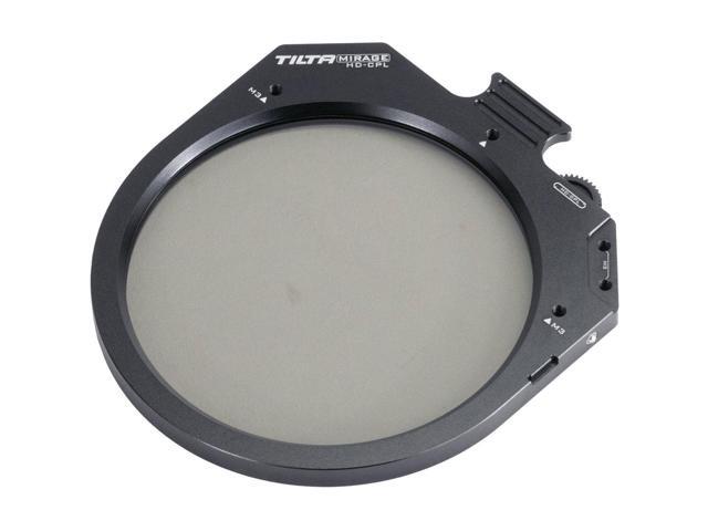 Click here for Tilta 95mm Circular Polarizer Filter for Mirage Ma... prices