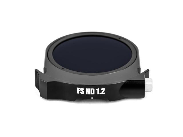 Click here for NiSi ATHENA Full Spectrum FS ND 1.2 4-Stop Drop-In... prices