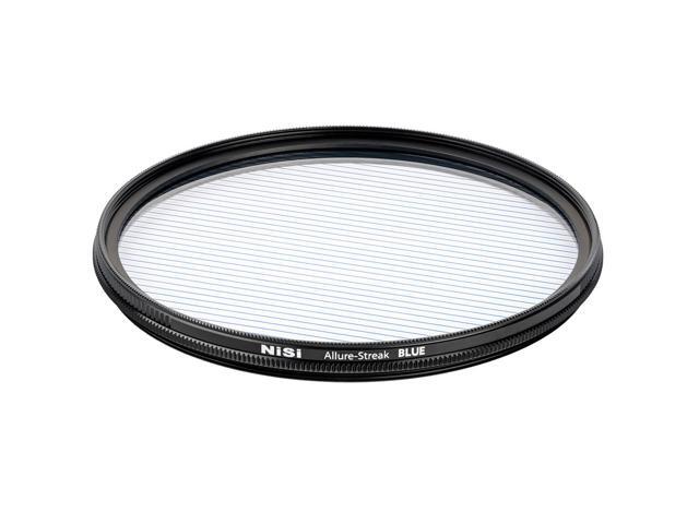 Click here for NiSi Cinema 67mm Rotating Allure Streak Blue 2mm F... prices