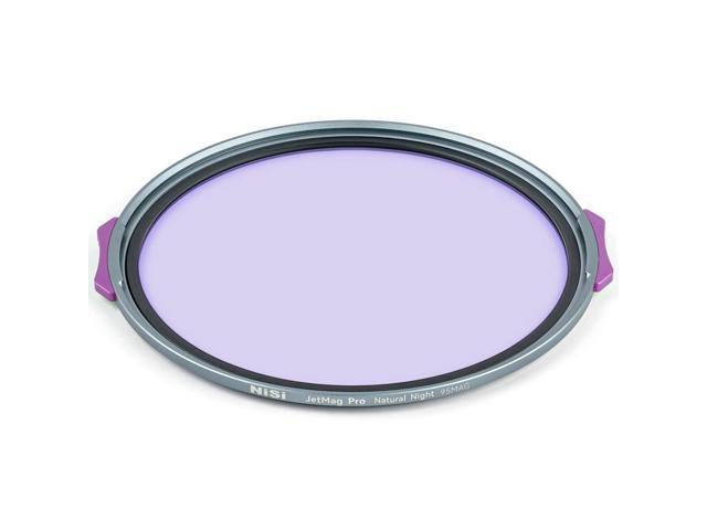 Click here for NiSi JetMag Pro 95MAG Nano-Coated Magnetic Natural... prices