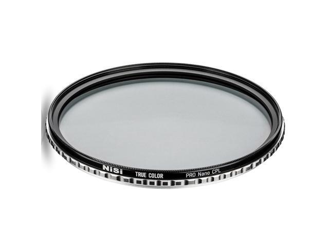 Click here for NiSi 77mm True Color Pro Nano Circular Polarizing... prices