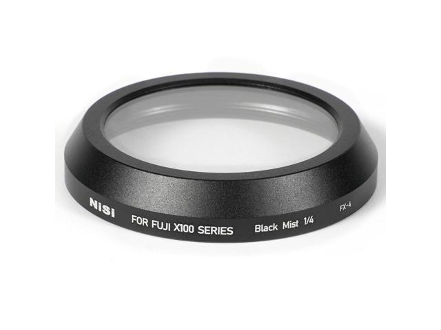 Click here for NiSi Black Mist 1/4 Filter for Fujifilm X100 Serie... prices