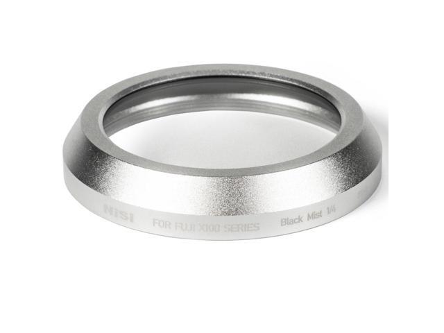 Click here for NiSi Black Mist 1/4 Filter for Fujifilm X100 Serie... prices