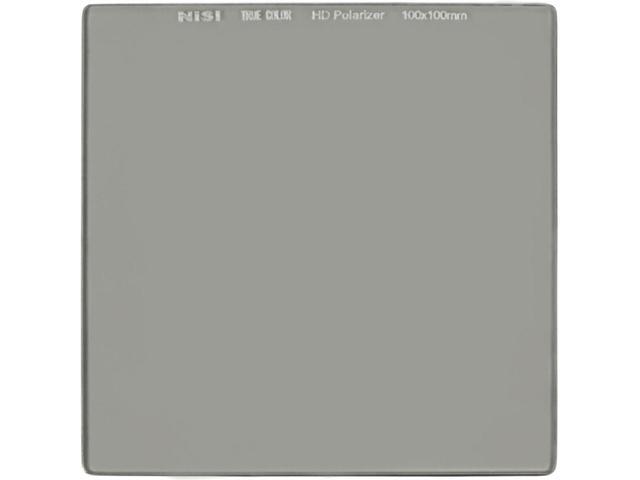 Click here for NiSi 100x100mm True Color Square HD Polarizer Glas... prices