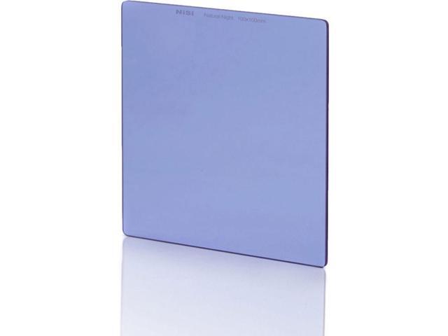 Click here for NiSi 150x150mm Natural Night Filter #NIP-150-NGT prices