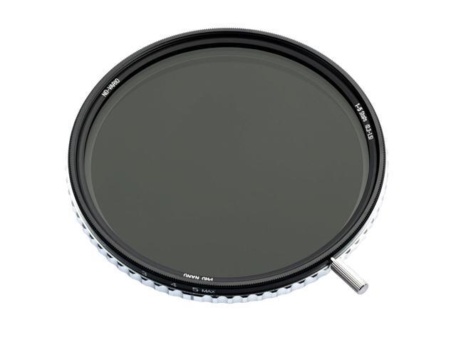 Click here for NiSi 67mm True Color ND-VARIO Pro Nano 1-5 Stops 0... prices