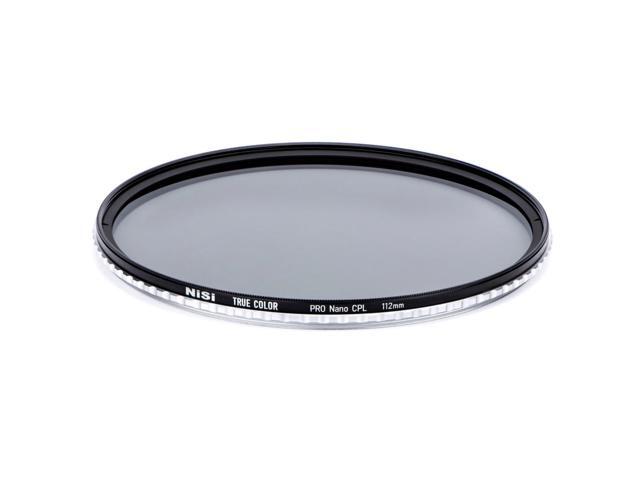 Click here for NiSi 112mm Circular True Color Pro Nano CPL Filter... prices