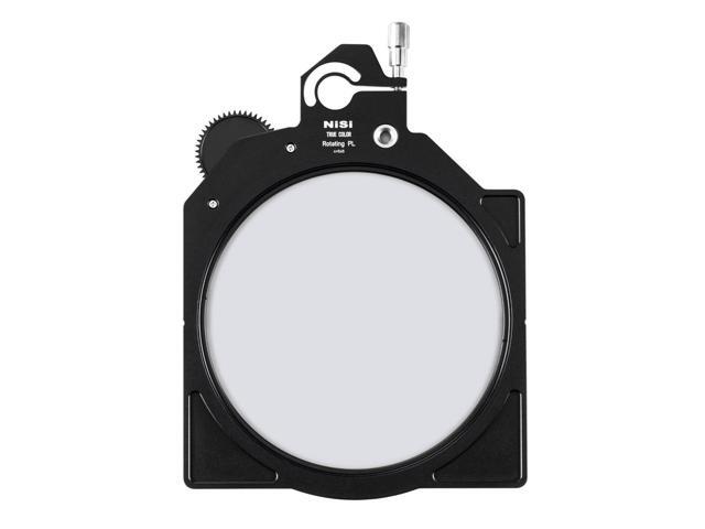 Click here for NiSi 4x5.65 Cinema True Color Rotating PL Polarizi... prices