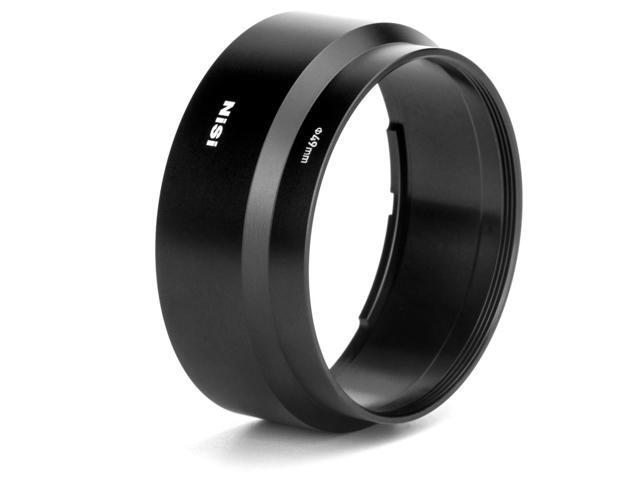 Click here for NiSi 49mm Filter Adapter for Ricoh GR3x Camera #NI... prices