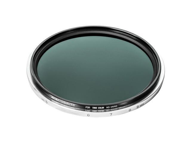Click here for NiSi ND16 4-Stop Filter for 67mm True Color VND an... prices