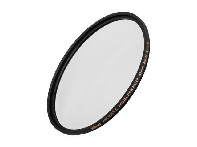 Click here for Nikon Nikon ARCREST II Protection Filter (82mm) #1... prices