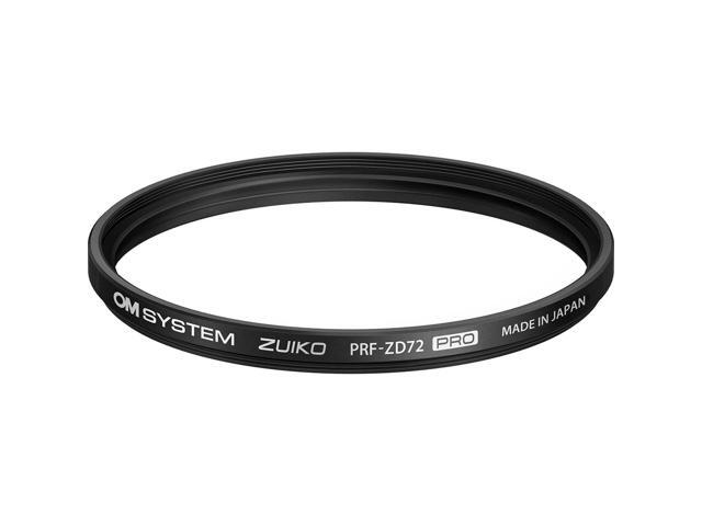 Click here for OM SYSTEM PRF-ZD72 72mm PRO Protection Filter #V65... prices