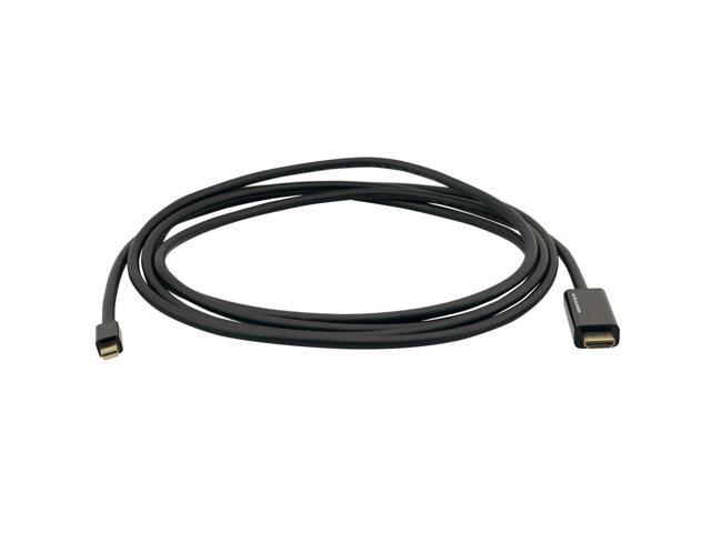 Click here for Kramer Electronics C-MDP/HM/UHD Mini DisplayPort-M... prices