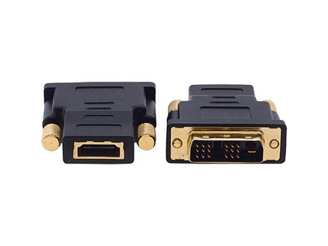 Click here for Kramer Electronics DVI-D Male to HDMI Female Adapt... prices
