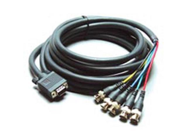 Click here for Kramer Electronics C-GF/5BM Molded 15-Pin HD (F) t... prices