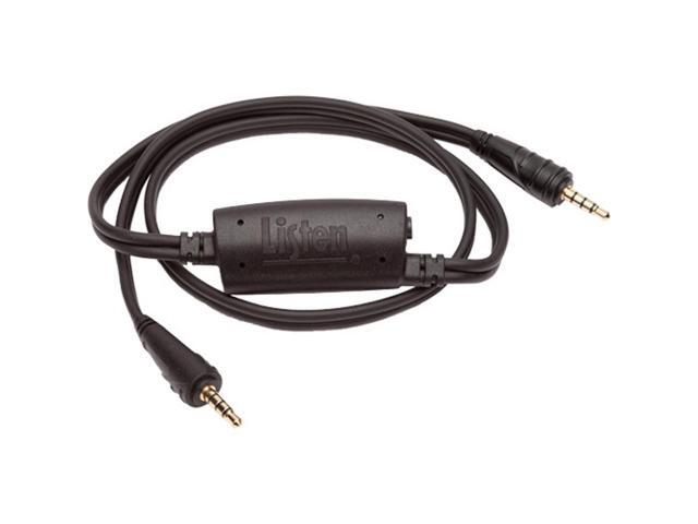 Click here for Listen Technologies LA-430 Intelligent Ear Phone/N... prices