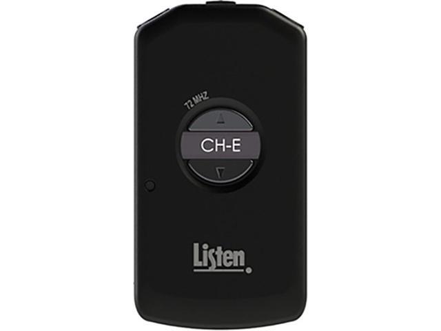 Click here for Listen Technologies LR-4200-072 Intelligent DSP RF... prices