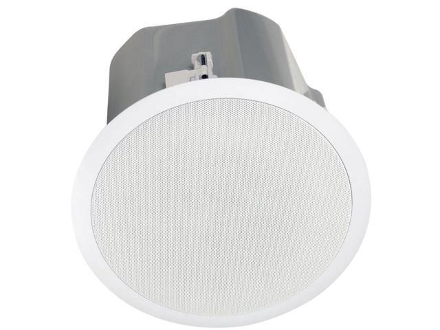 Click here for Lowell Manufacturing ES-82CDT 8 150W Coaxial Speak... prices