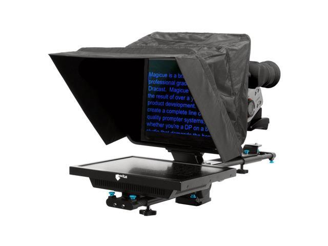 Click here for MagiCue Studio 17 Prompter with Pro Software Kit #... prices
