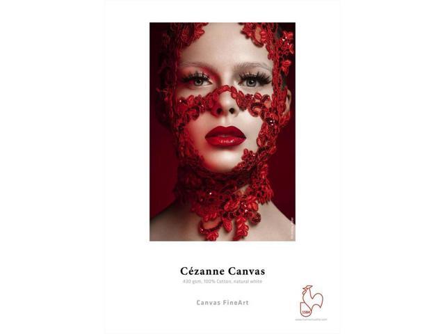 Click here for Hahnemuhle Cezanne Canvas  430gsm  44x39 Roll  3 C... prices