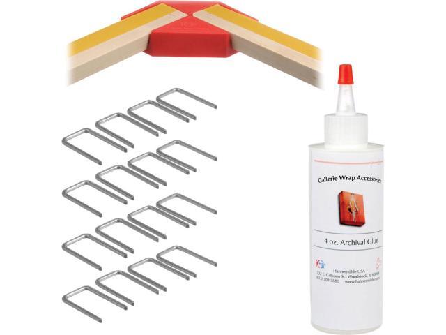 Click here for Hahnemuhle Gallerie Wrap Pro Set of 4 Pro Position... prices