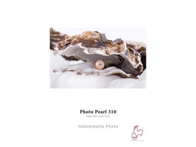 Click here for Hahnemuhle Photo Pearl 310 Paper 11x17  25 sheets prices