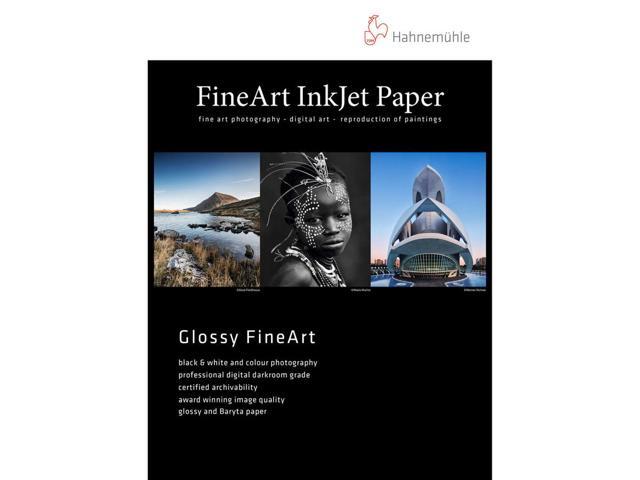 Click here for Hahnemuhle Pearl Photo Rag  100  Cotton Rag  Natur... prices