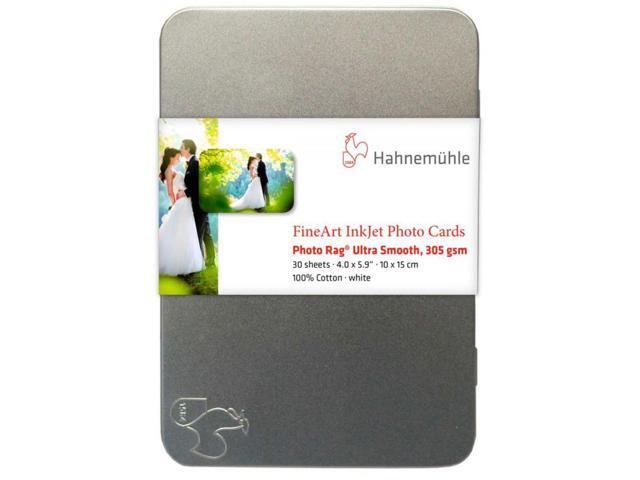 Click here for Hahnemuhle Photo Rag Ultra Smooth FineArt Inkjet P... prices