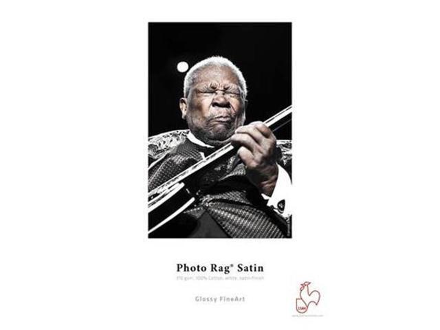 Click here for Hahnemuhle Satin Photo Rag  310 gsm  100  Rag  Fin... prices