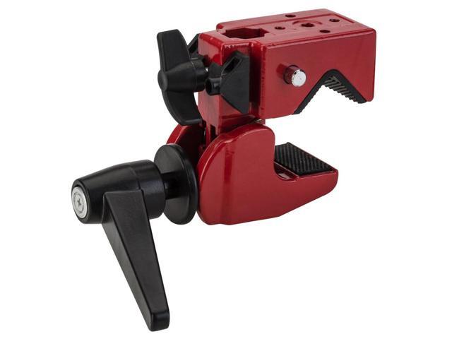 Click here for Flashpoint Super Clamp (Red) prices
