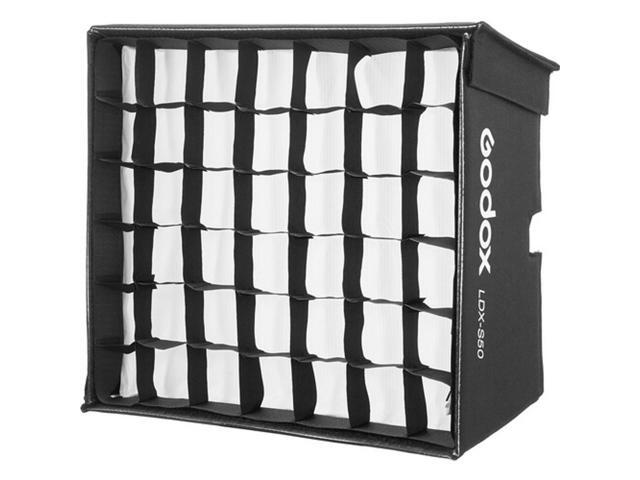 Click here for Godox Softbox for LDX50Bi & LDX50R prices