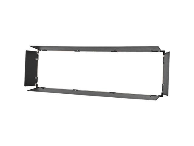 Click here for Ikan 4-Way Barn Doors for Lyra 1x3 Studio Soft Lig... prices