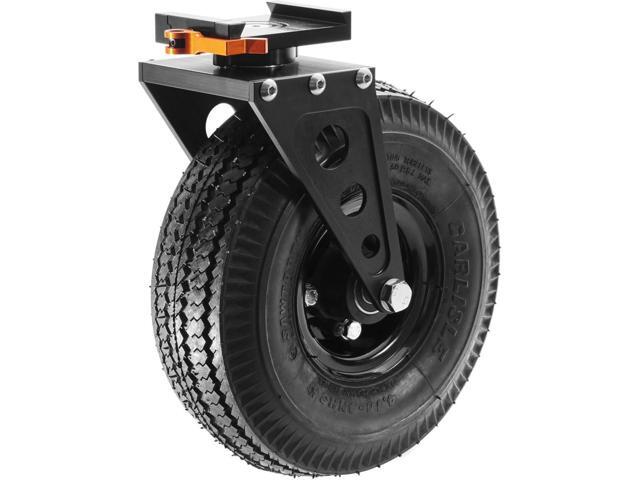 Click here for Inovativ 10 EVO Fixed Wheel with Dovetail Clamp #1... prices