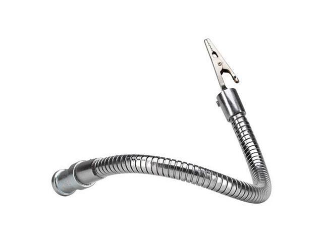 Click here for Kupo D700912 Mini Flex Arm with Alligator Clip prices