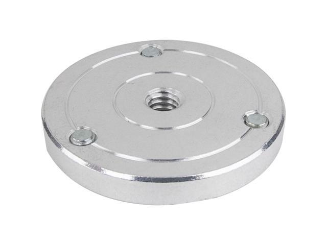 Click here for Kupo 2.3 Round Plate with 3/8-16 Female Thread  Si... prices