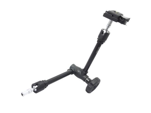 Click here for Kupo Max Arm with Quick Release Plate prices