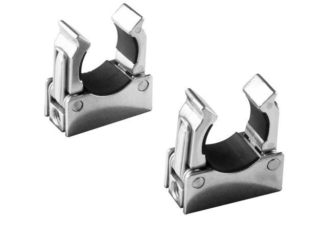 Click here for Kupo Clamp for 38-42mm T-12 LED Tube Light  2-Pack prices