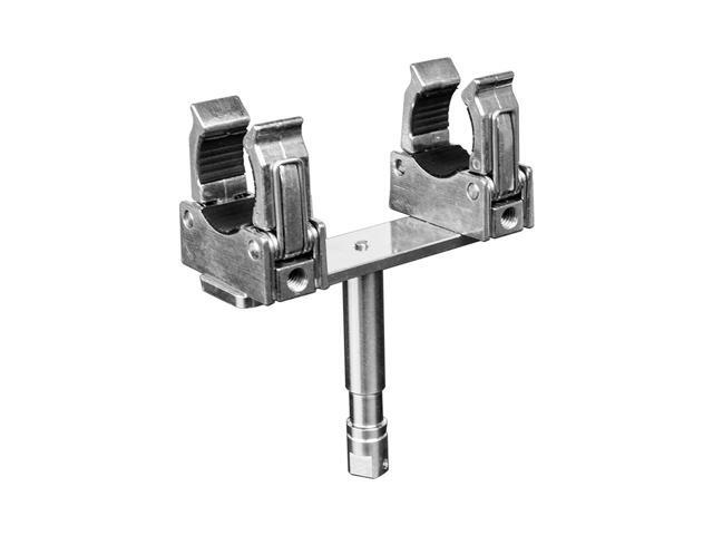 Click here for Kupo Universal Single LED Tube Holder with Detacha... prices