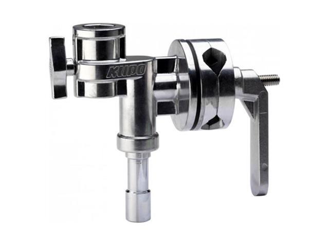 Click here for Kupo G400512 4-1/2 Grip Head with 1-1/8 Stud and R... prices