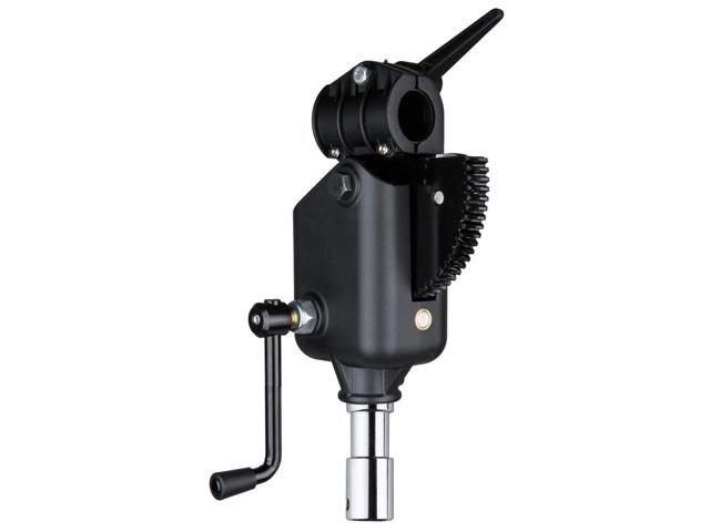 Click here for Kupo Heavy-Duty Tilt Head with Crank Handle for Br... prices