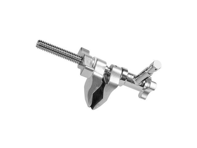 Click here for Kupo Right-Angle Super Viser Center Jaw Clamp with... prices