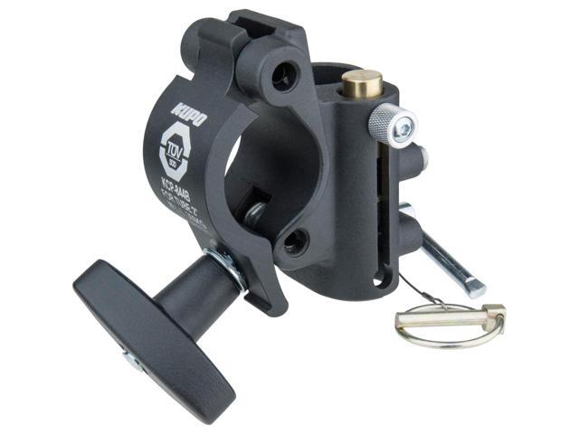 Click here for Kupo TV Coupler  Black prices