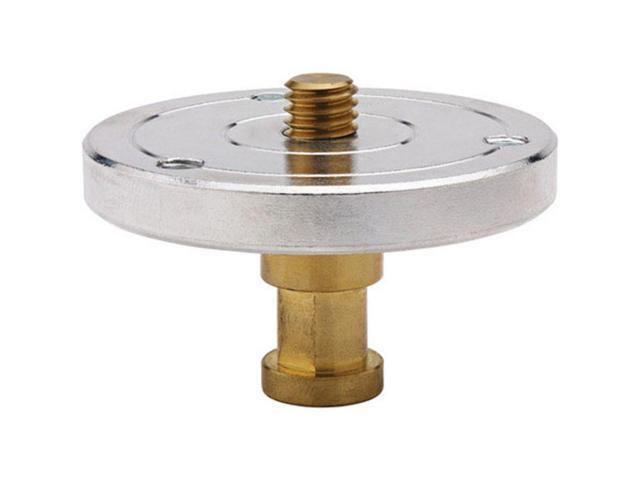 Click here for Kupo 3/8-16 Threaded Mounting Plate with Baby 5/8... prices