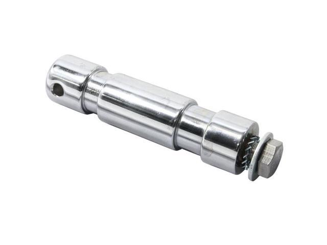 Click here for Kupo 28mm Steel Spigot with M10 Screw and Washer prices